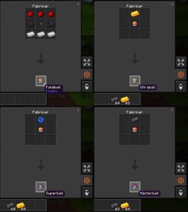 Download Pixelmon - Pokemon addon for Minecraft 1.21.131