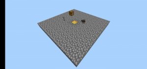 Lucky One block map