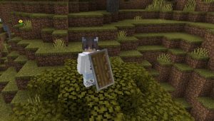 Java Combat in Minecraft Bedrock addon 1.21.62