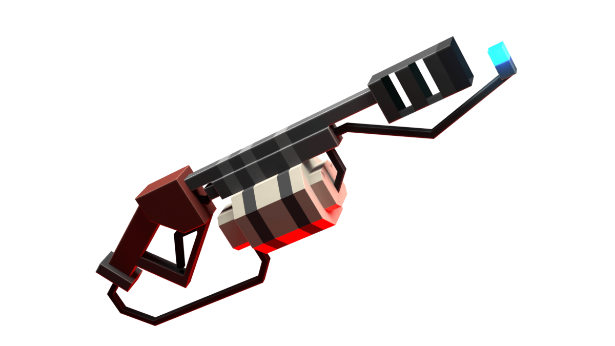 Absolute Guns 2 3D addon for Minecraft PE 1.20.62