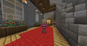 Better Adventures addon for Minecraft PE 1.21.60