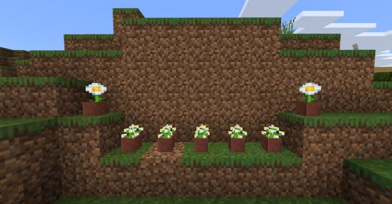 One Way Glass addon for Minecraft PE 1.21.51