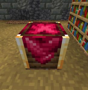 A Magic Way addon for Minecraft PE 1.21.51