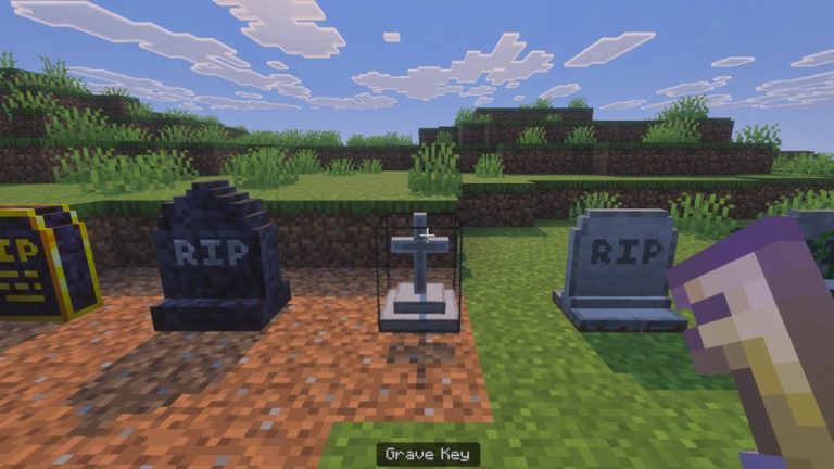 Addons for MCPE 1.21.130