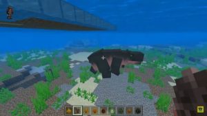 MBcreatures addon for Minecraft PE 1.21.101