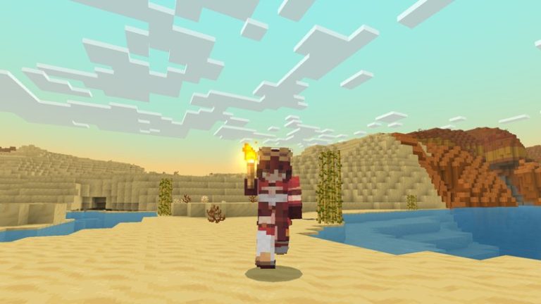 Actions and Stuff 1.10 mod for Minecraft Bedrock 26.13