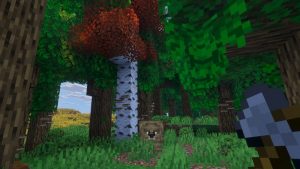 Core Craft - fantasy expansion for Minecraft Bedrock 26.12