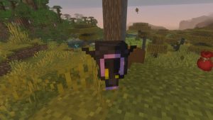 Goblin Traders addon for MInecraft Bedrock 1.21.132