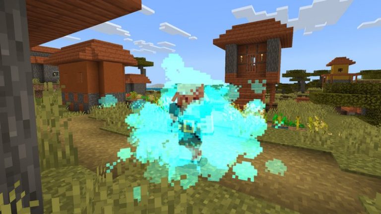 Morphing Bracelet addon for Minecraft Bedrock 1.21.132